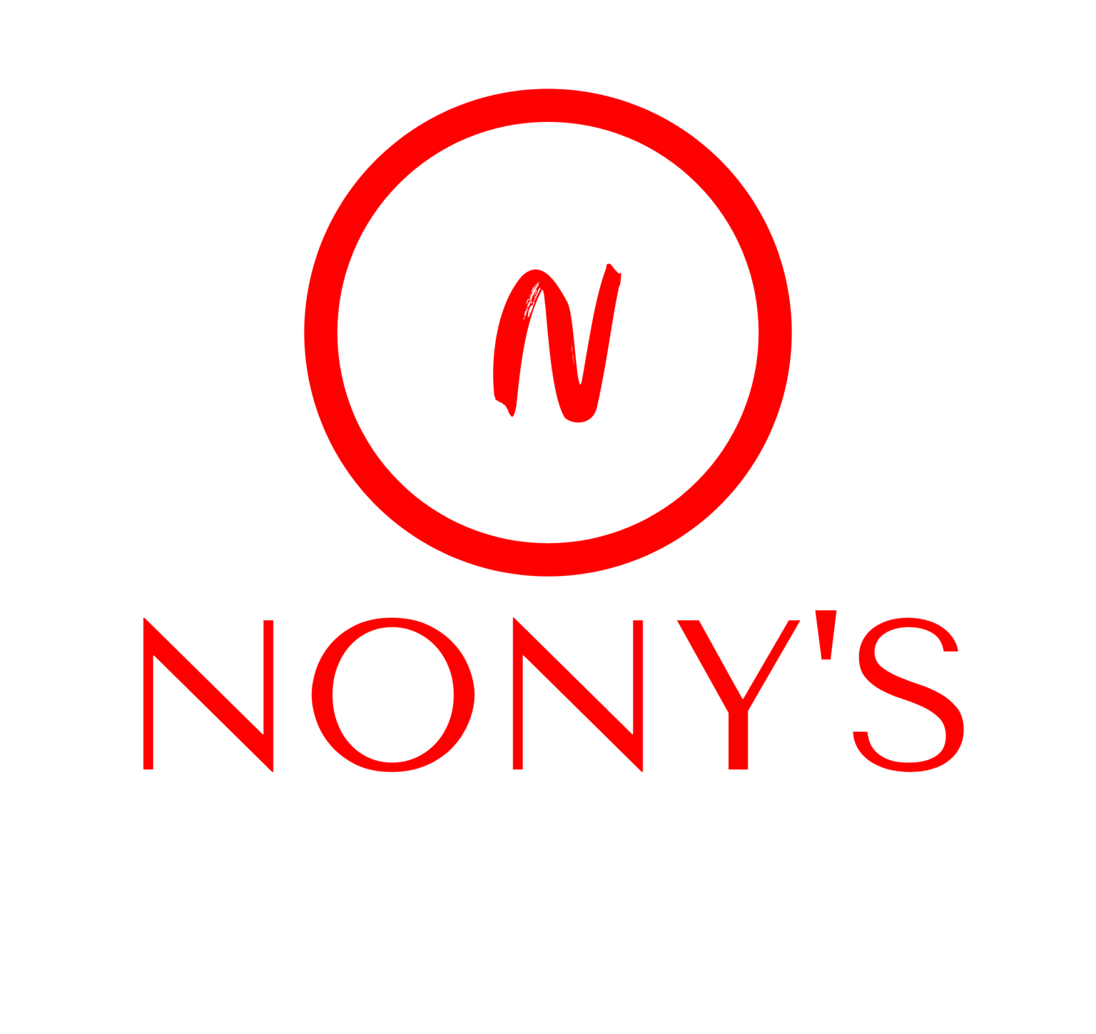 Nony's Gelato & Espresso Bar