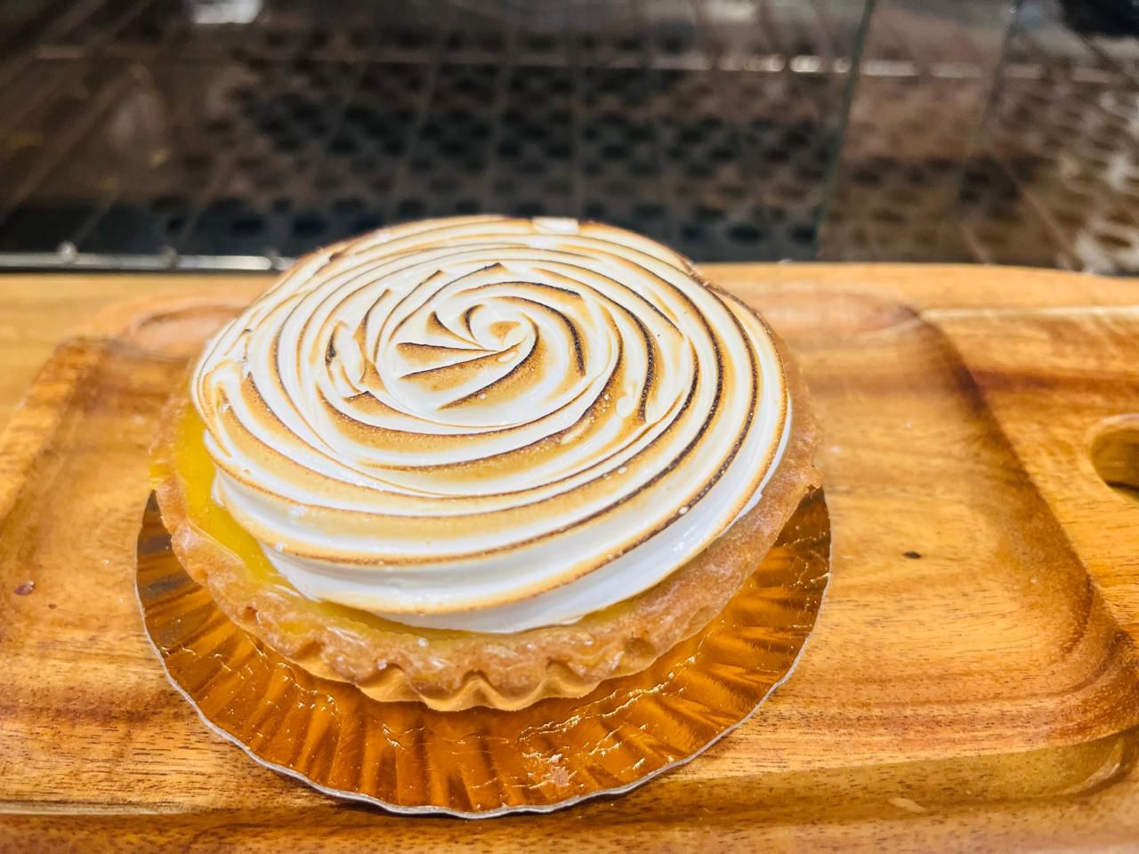 Nony's Gelato & Espresso Bar