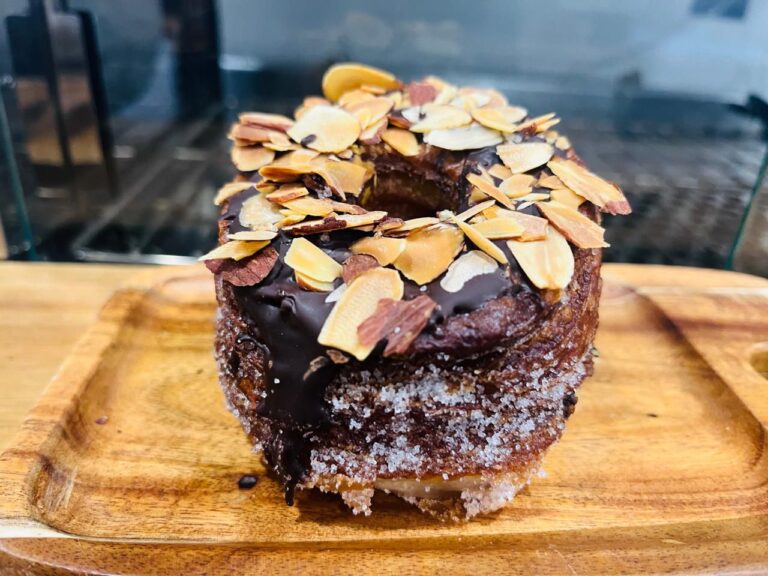 Nony's Gelato & Espresso Bar