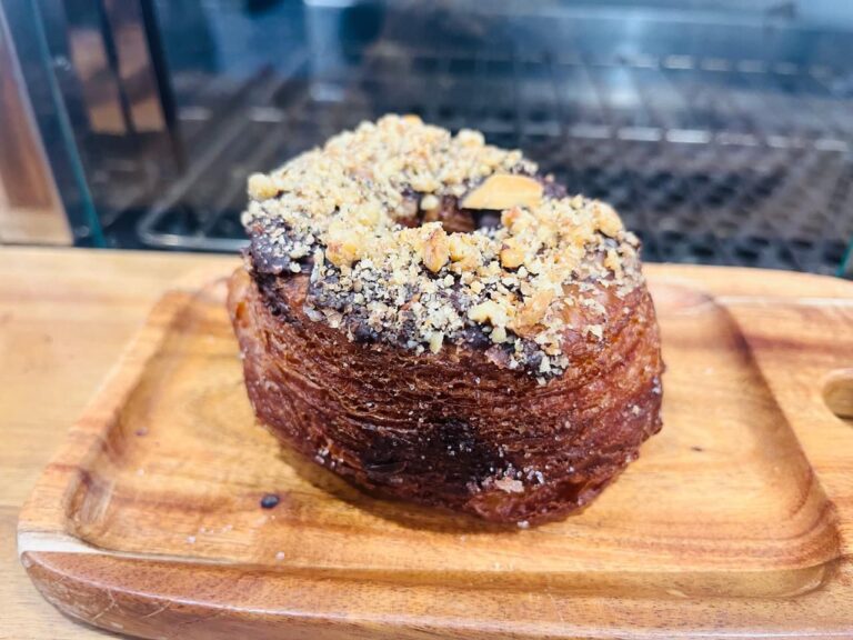 Nony's Gelato & Espresso Bar