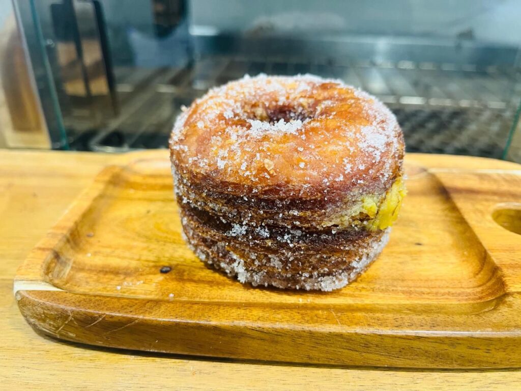 Nony's Gelato & Espresso Bar