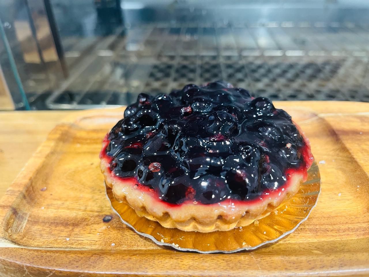 Nony's Gelato & Espresso Bar