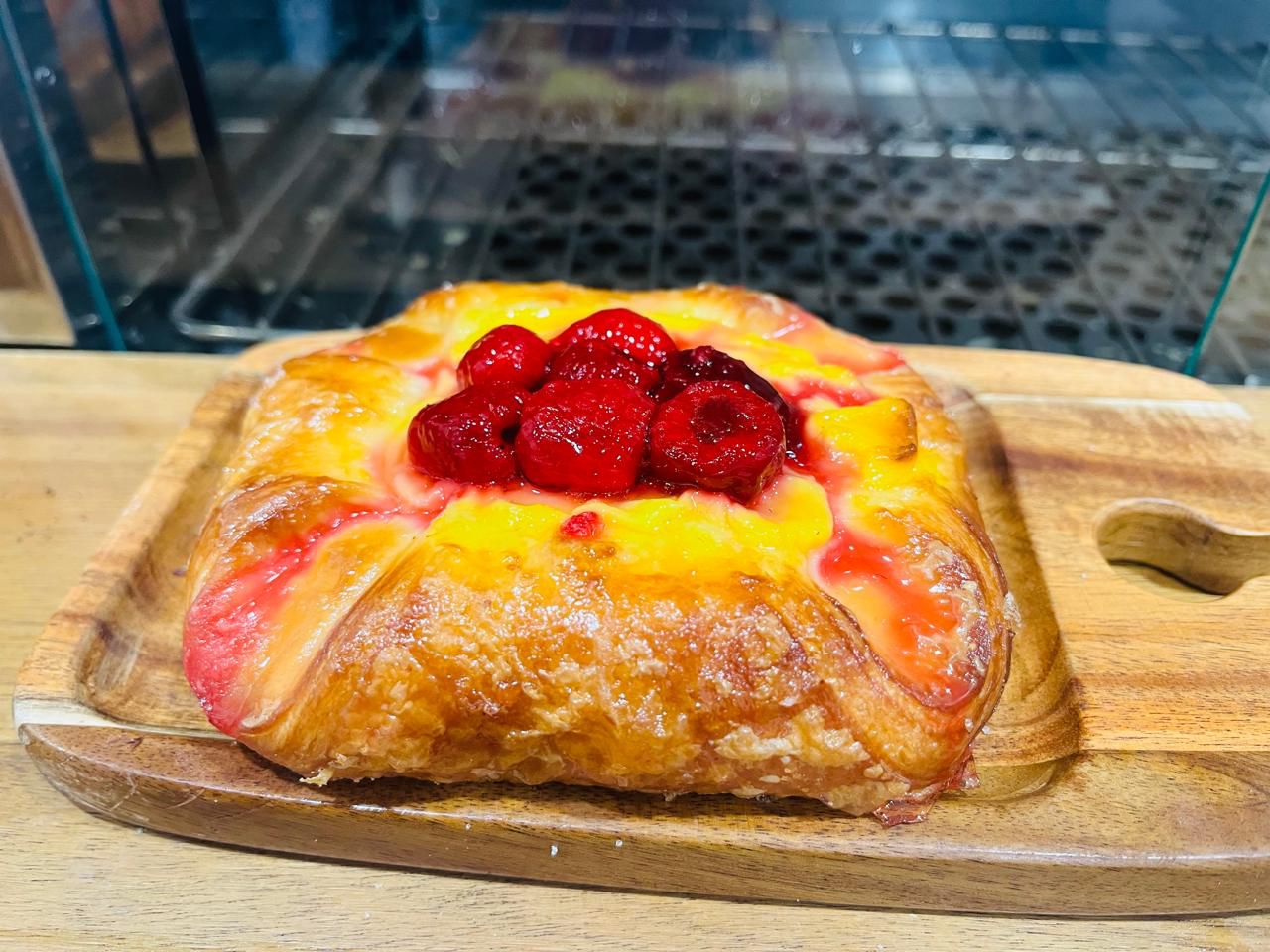 Nony's Gelato & Espresso Bar