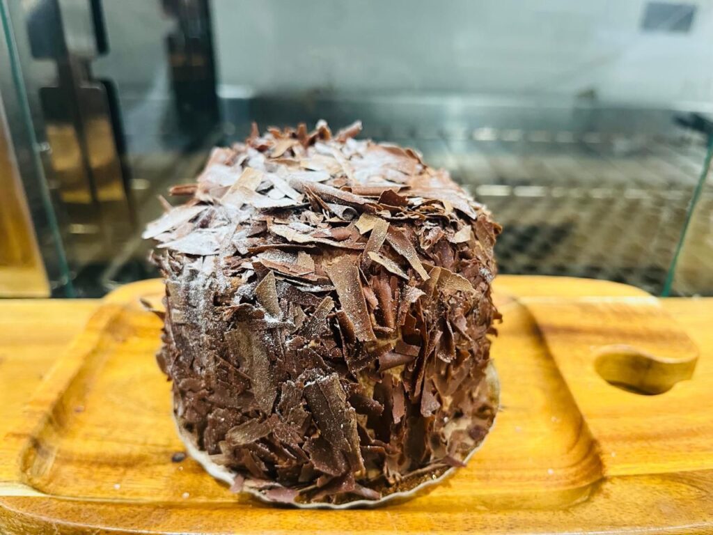 Nony's Gelato & Espresso Bar