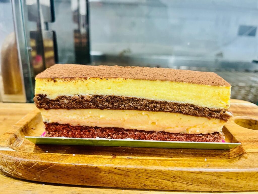 Nony's Gelato & Espresso Bar