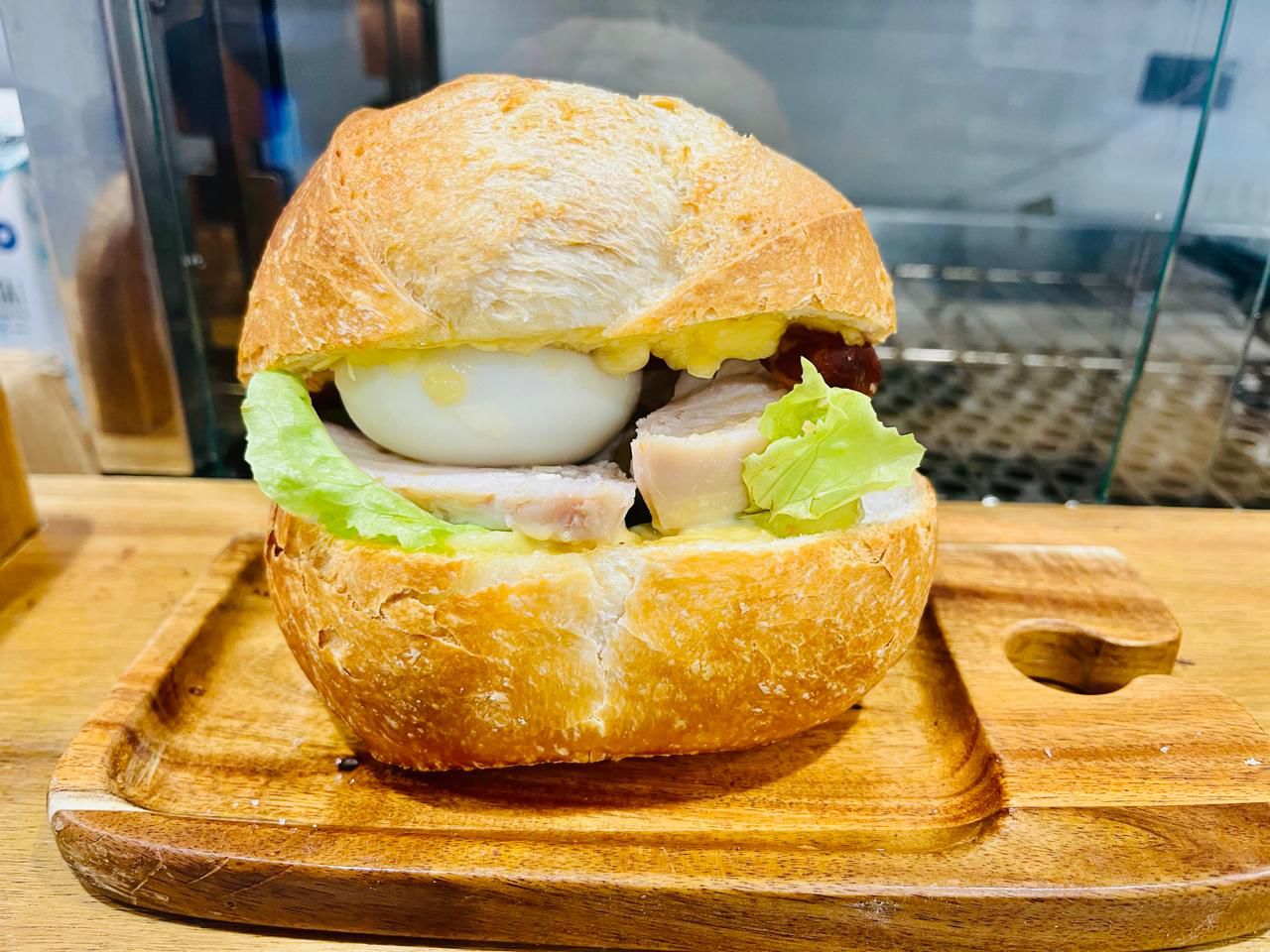 Nony's Gelato & Espresso Bar