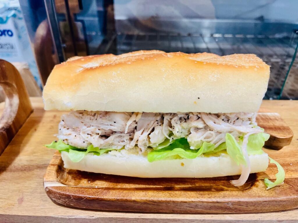 Nony's Gelato & Espresso Bar