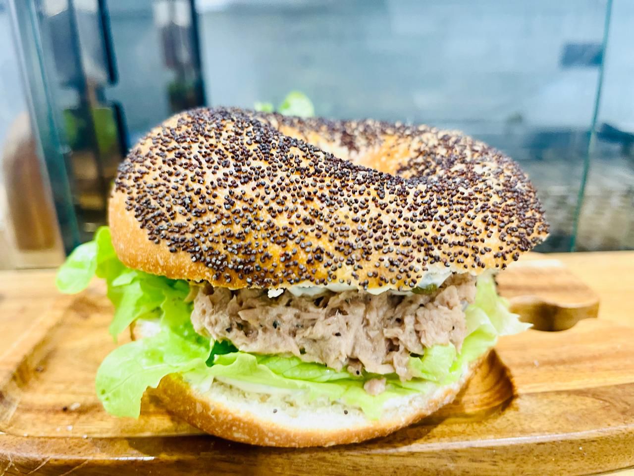 Nony's Gelato & Espresso Bar