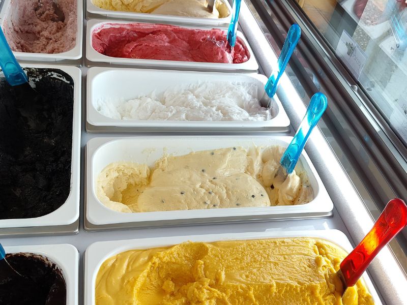 Nony's Gelato & Espresso Bar