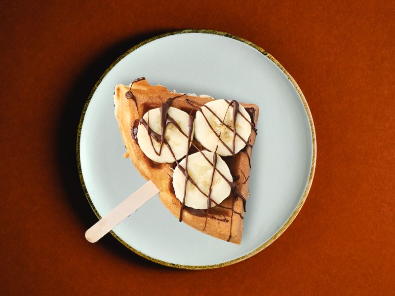 Nony's Gelato & Espresso Bar